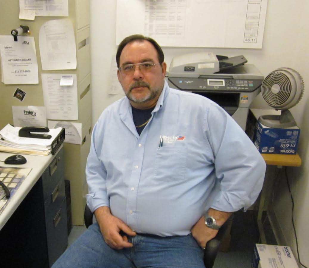 Part Request from Liberty Isuzu Trucks